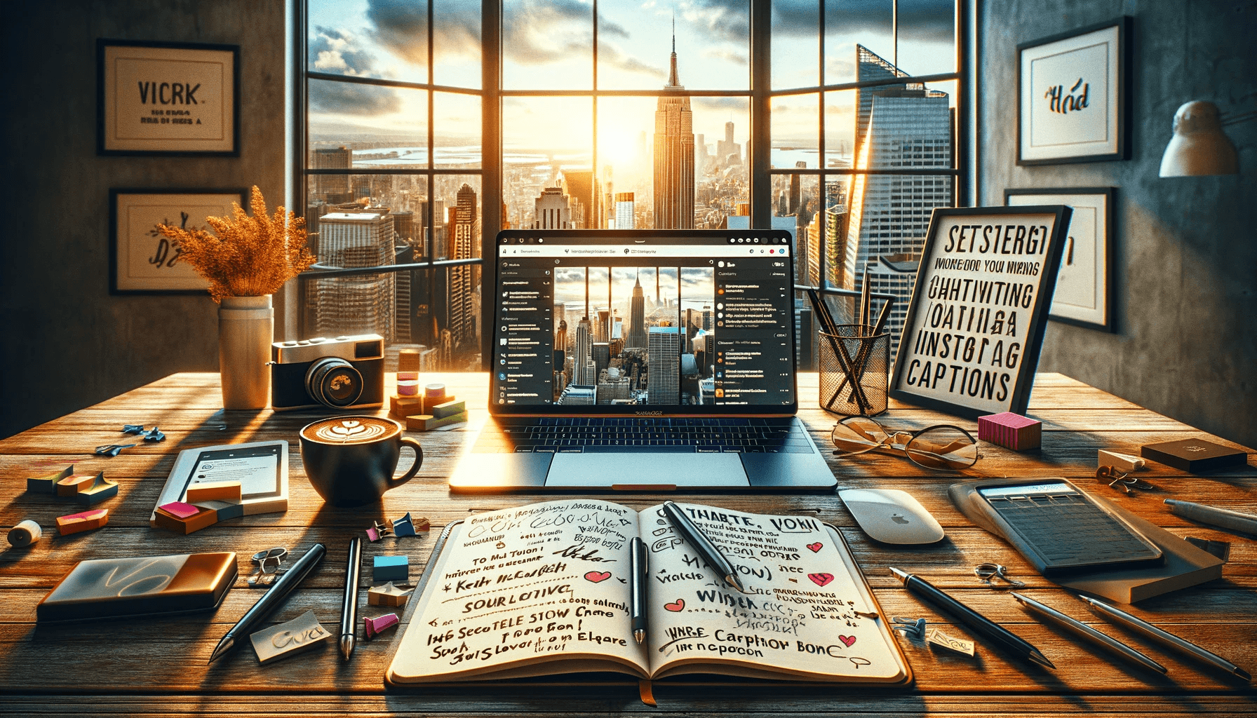 100+ Best Hard Instagram Captions