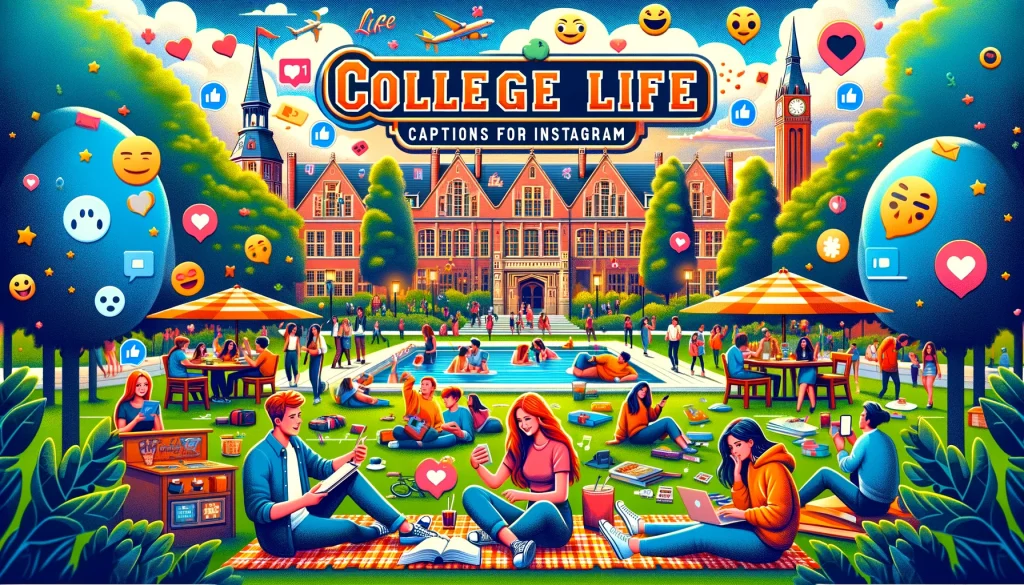 100 Best College Life Captions For Instagram In 2024 100-best-college-life-captions-for-instagram-in-2024