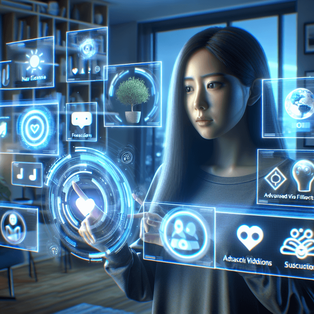 Exploring the Latest Social Media Features in 2024 - Followed