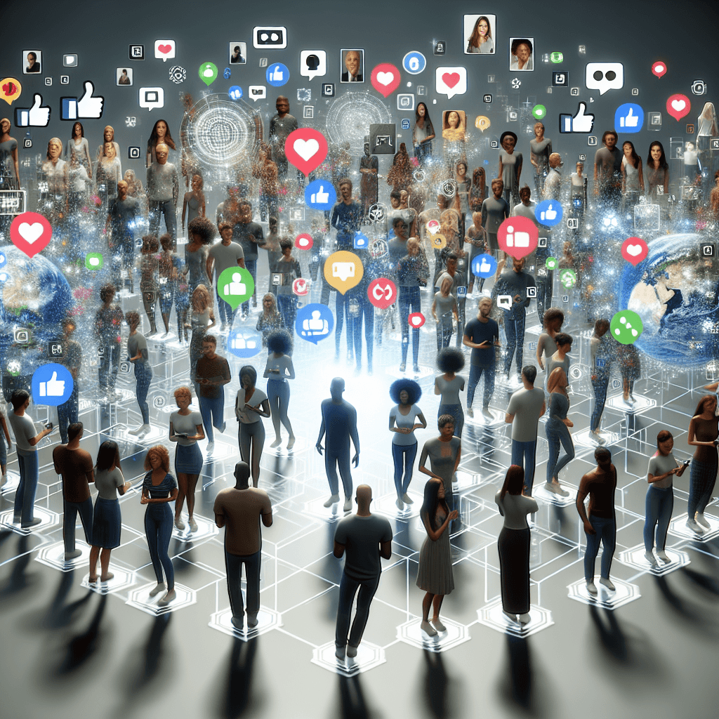 Building a Community on Facebook Groups