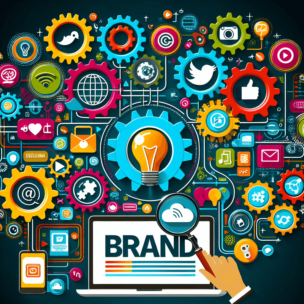 The Essentials of Social Media Branding