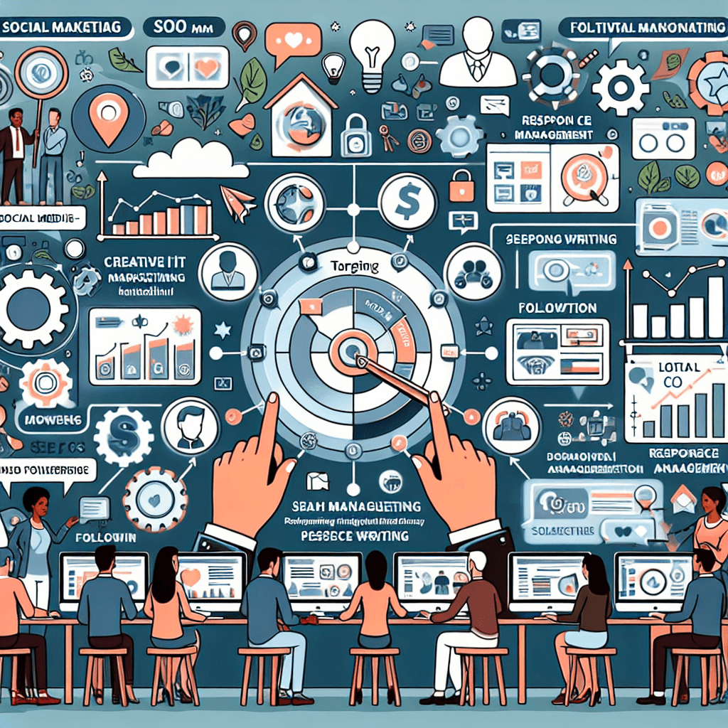 Crafting the Perfect Social Media Campaign