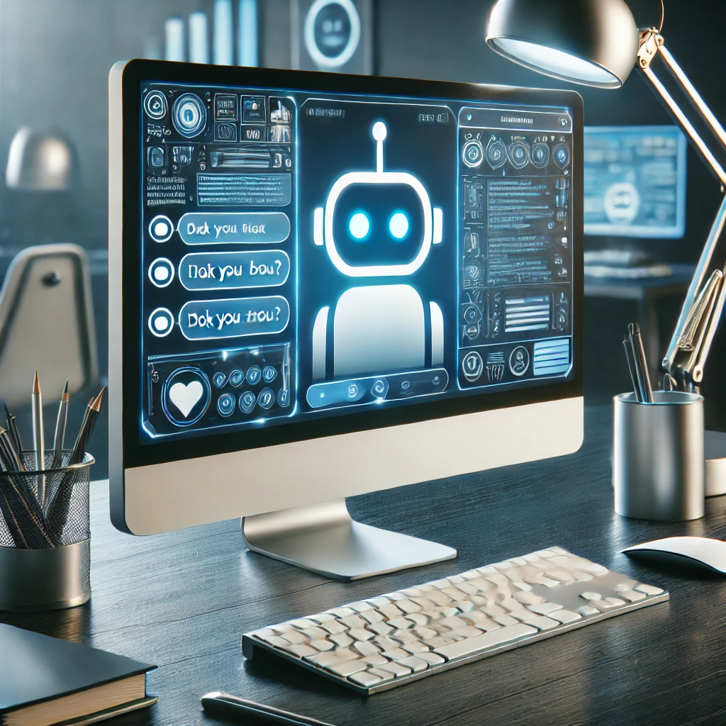 How to create a simple chatbot for your website - Followed