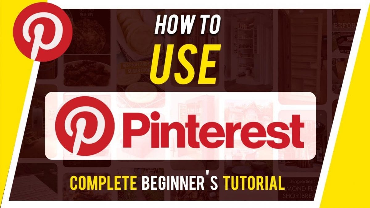 How To Use Pinterest For Bloggers
